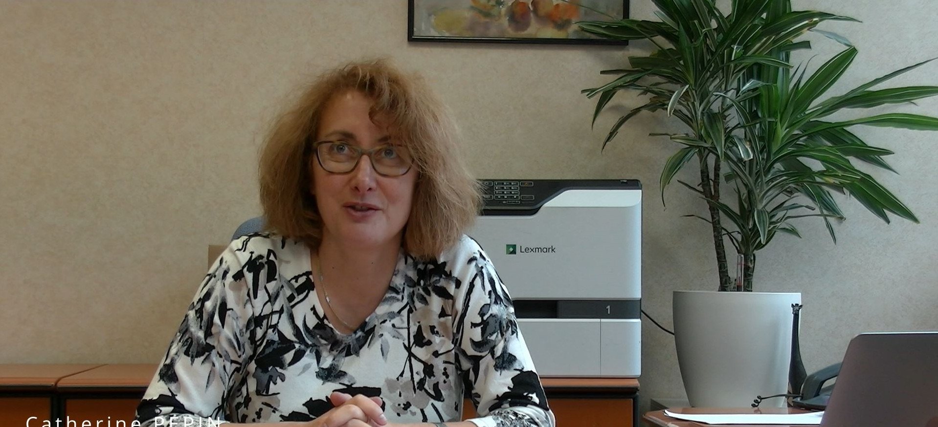 Présentation par Catherine Pépin, Cheffe de l’IPhT : Ecole d’été à ...