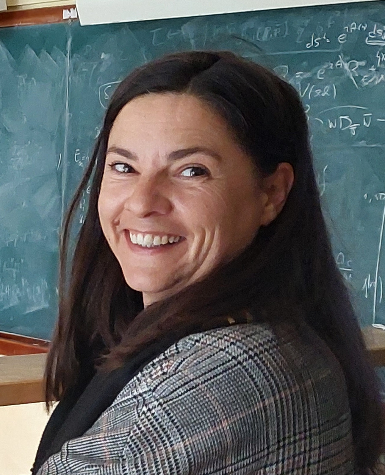 Décès prématuré d’Aude Ganier, de l’équipe-communication de la ...